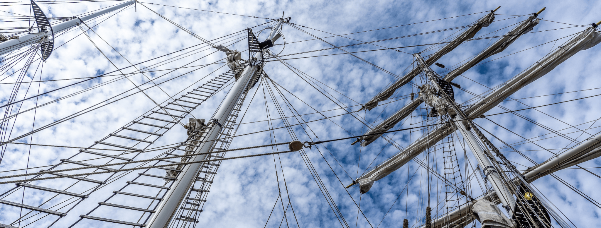 Die wichtigsten Fachbegriffe rund ums Segeln - Click&Boat Blog