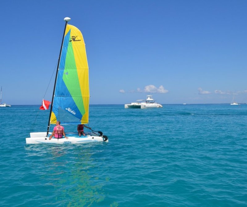 Wichtige Tipps für das Segeln für Anfänger - Click&Boat Blog