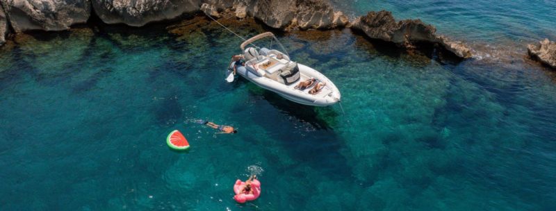 Yacht charter & boat rental at the best price - Click&Boat