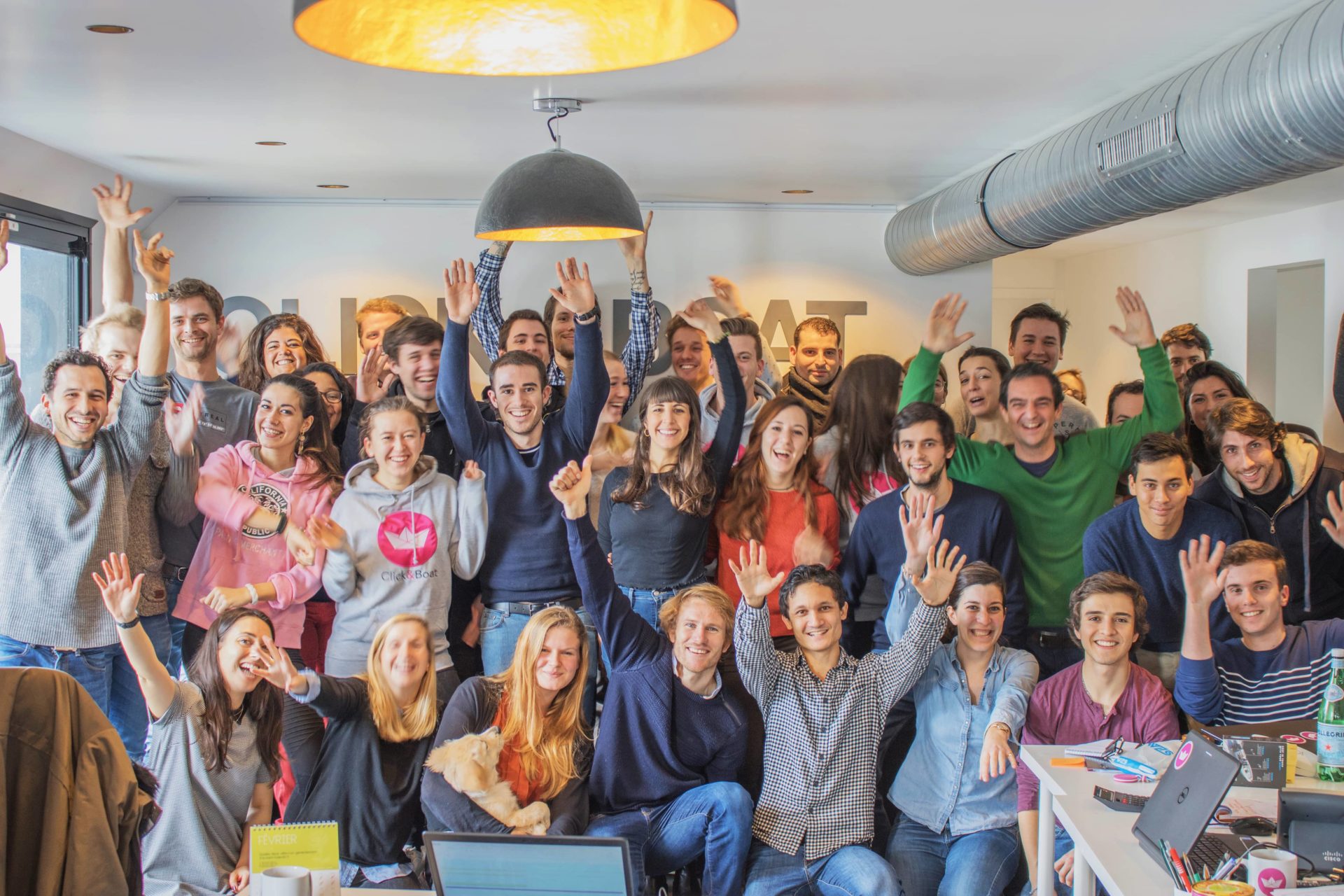 About Click&Boat - Peer-to-Peer Boat Rental - Click&Boat Blog