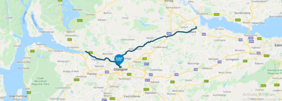 Top 5 UK Narrowboat Hire Routes for 2021! - Click&Boat Blog