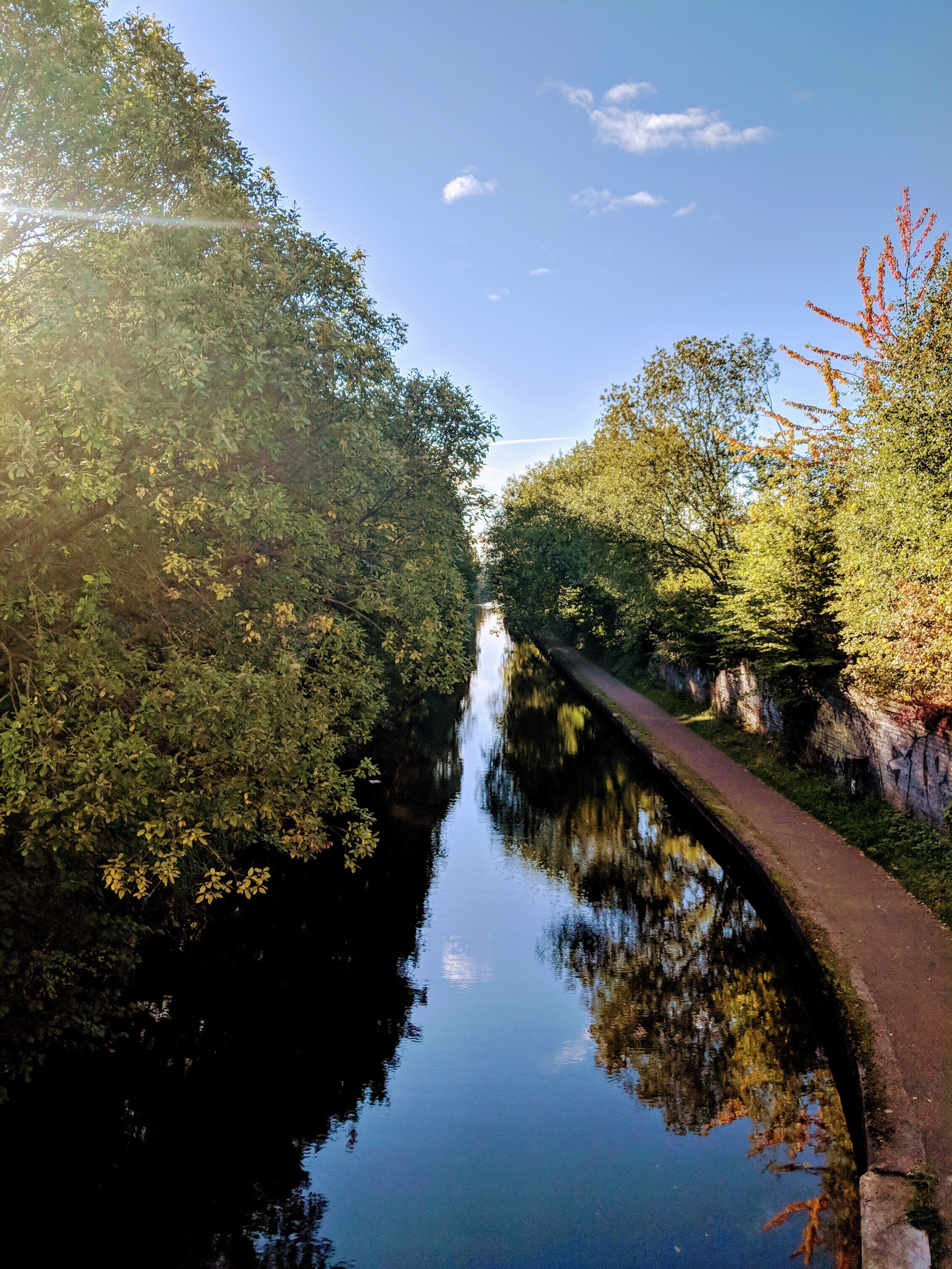 Top 5 UK Narrowboat Hire Routes for 2021! - Click&Boat Blog