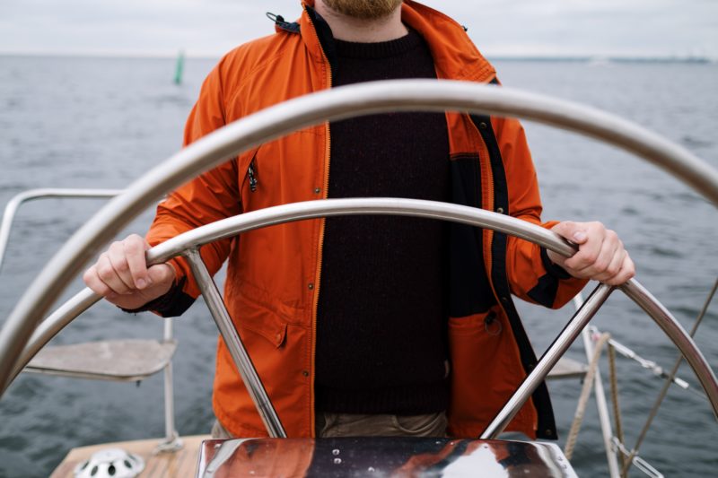 Our top tips to avoid seasickness on a sailing holiday - Click&Boat Blog