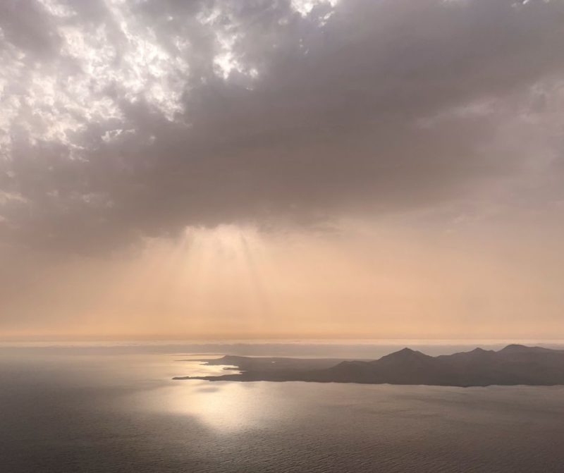 Sailing Winds in the Mediterranean and Aegean Seas - Click&Boat Blog