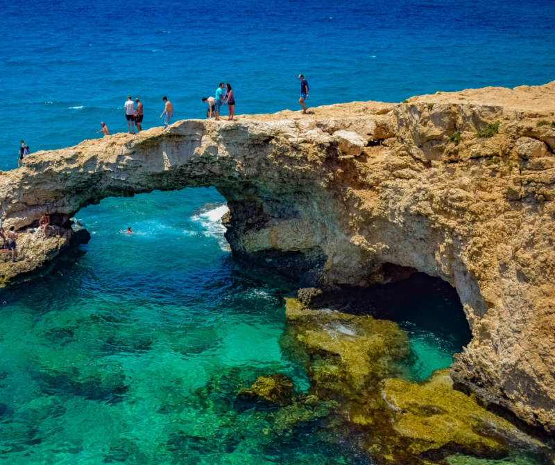The best beaches in Cyprus: Our ultimate guide! - Click&Boat Blog