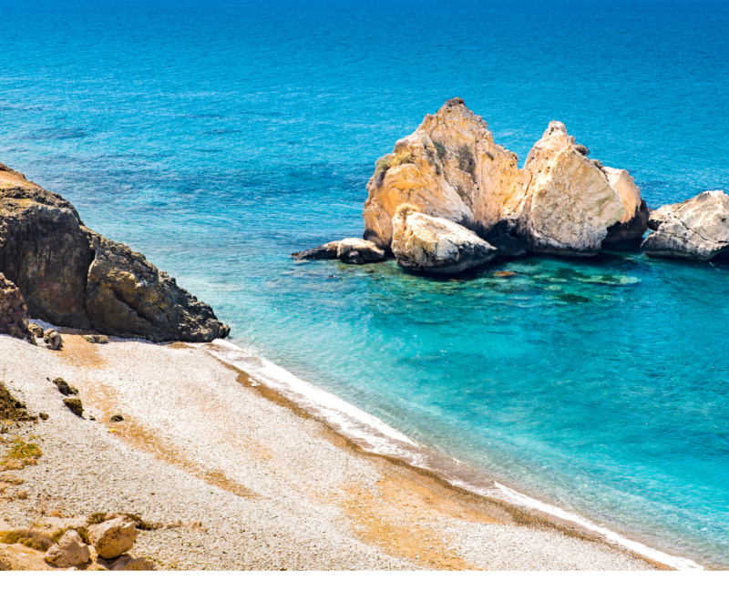 The best beaches in Cyprus: Our ultimate guide! - Click&Boat Blog