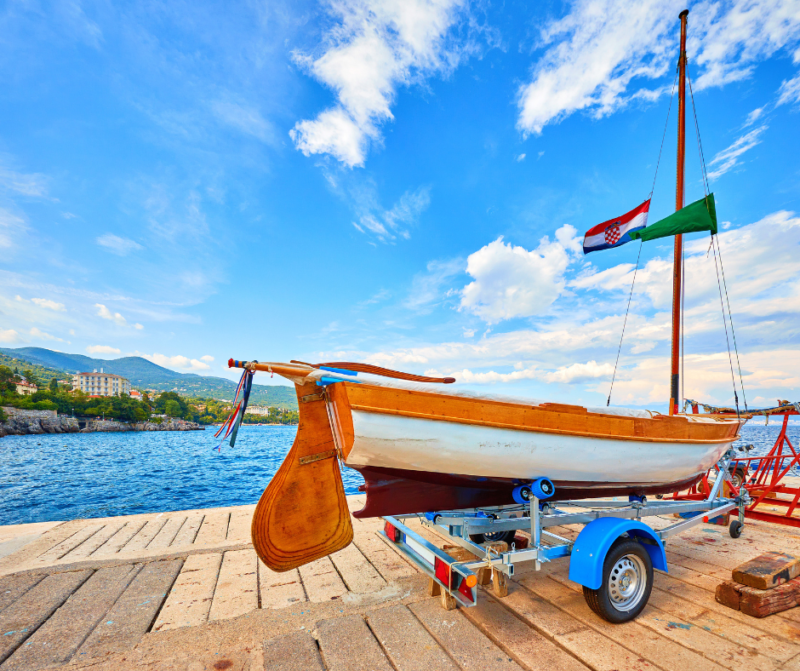 The Best Sailboats for Beginners - Click&Boat Blog
