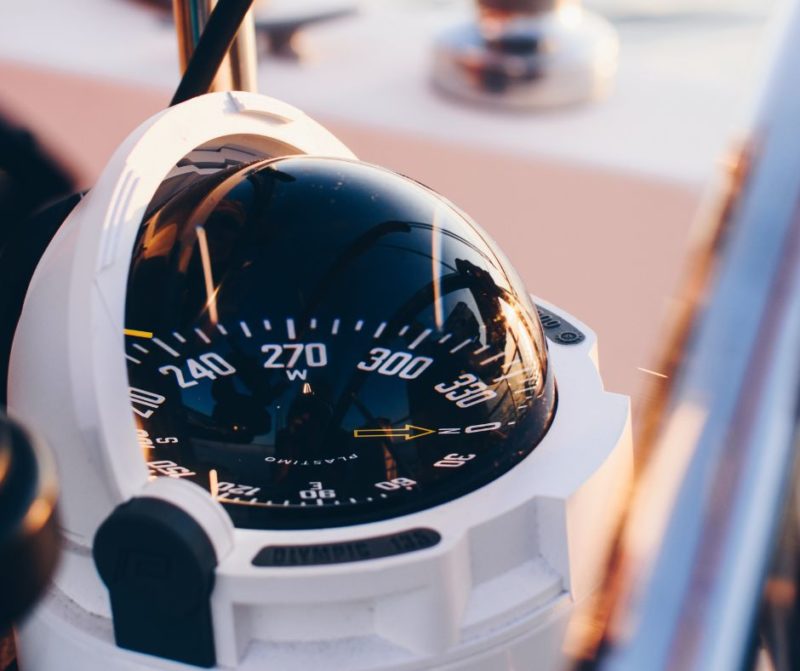 Essential Marine Navigation Tools and Techniques - Click&Boat Blog