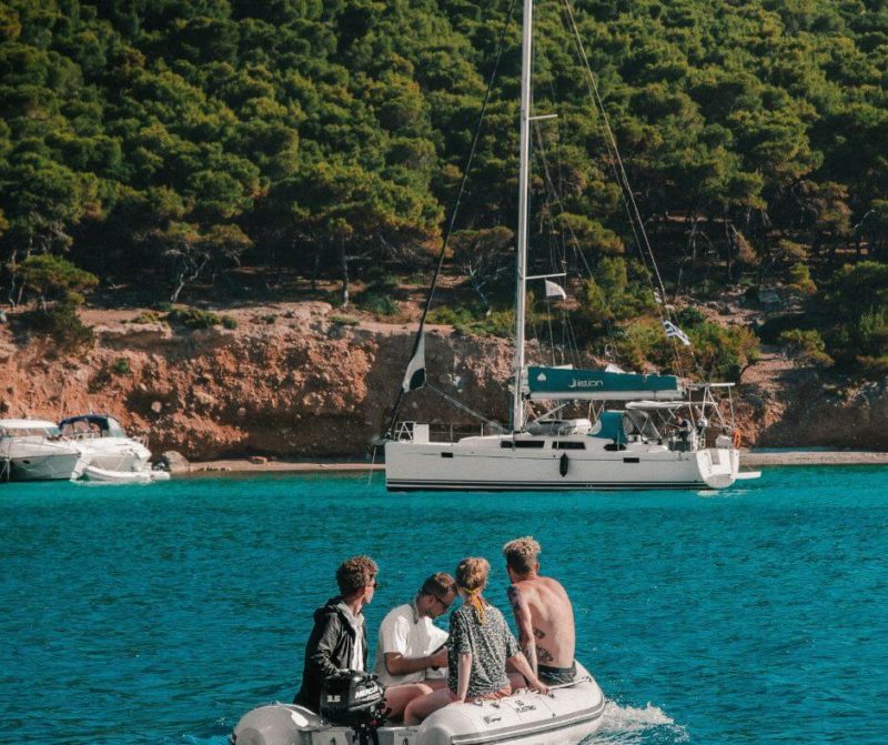 First time renting with Click&Boat? Here's What You Need to Know ...