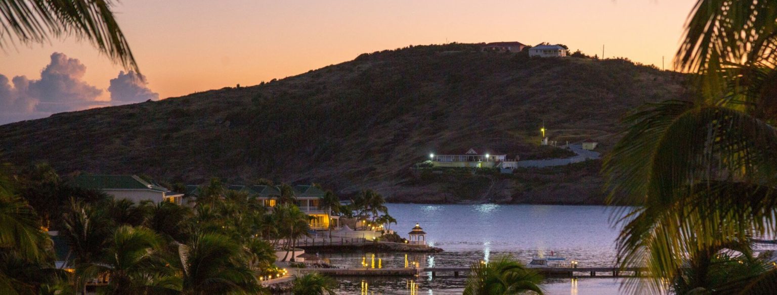 Quality time in Antigua: 1 Week Sailing Itinerary - Click&Boat Blog