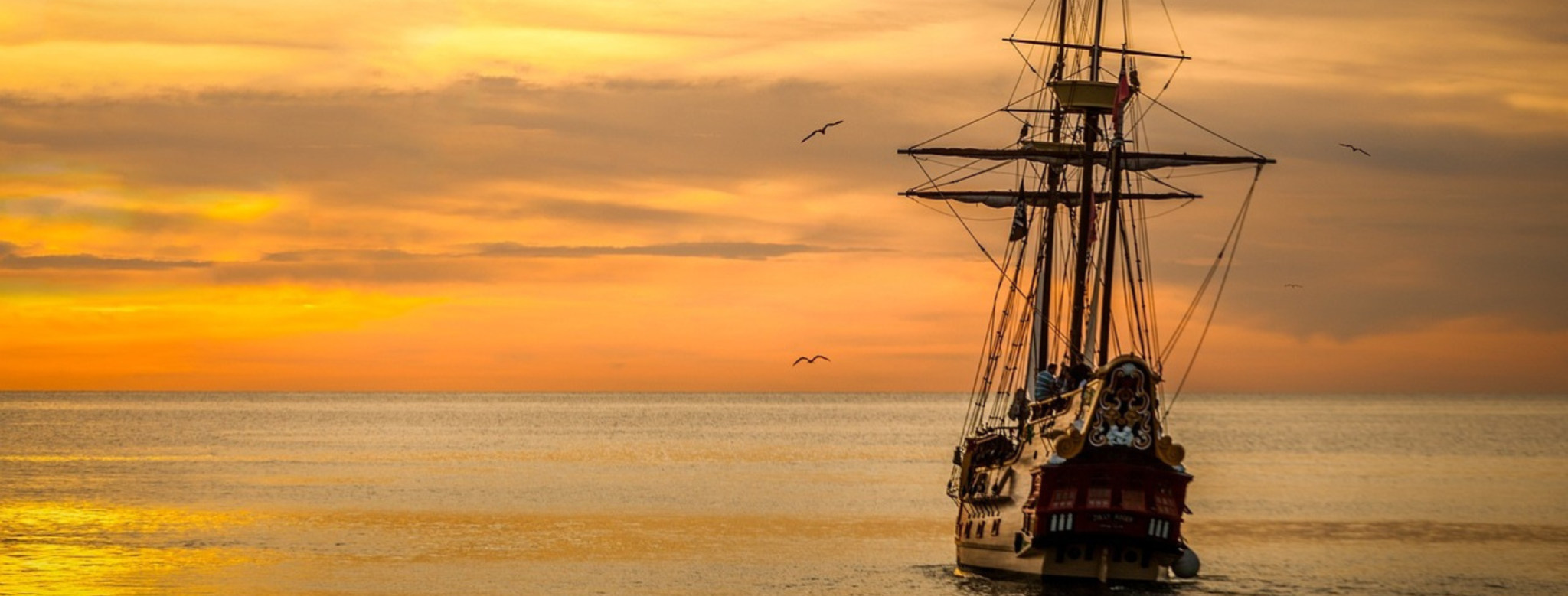 The Mysterious World of Sailor Superstitions - Click&Boat Blog