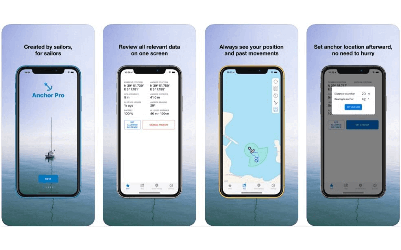 app-anchor - Click & Boat