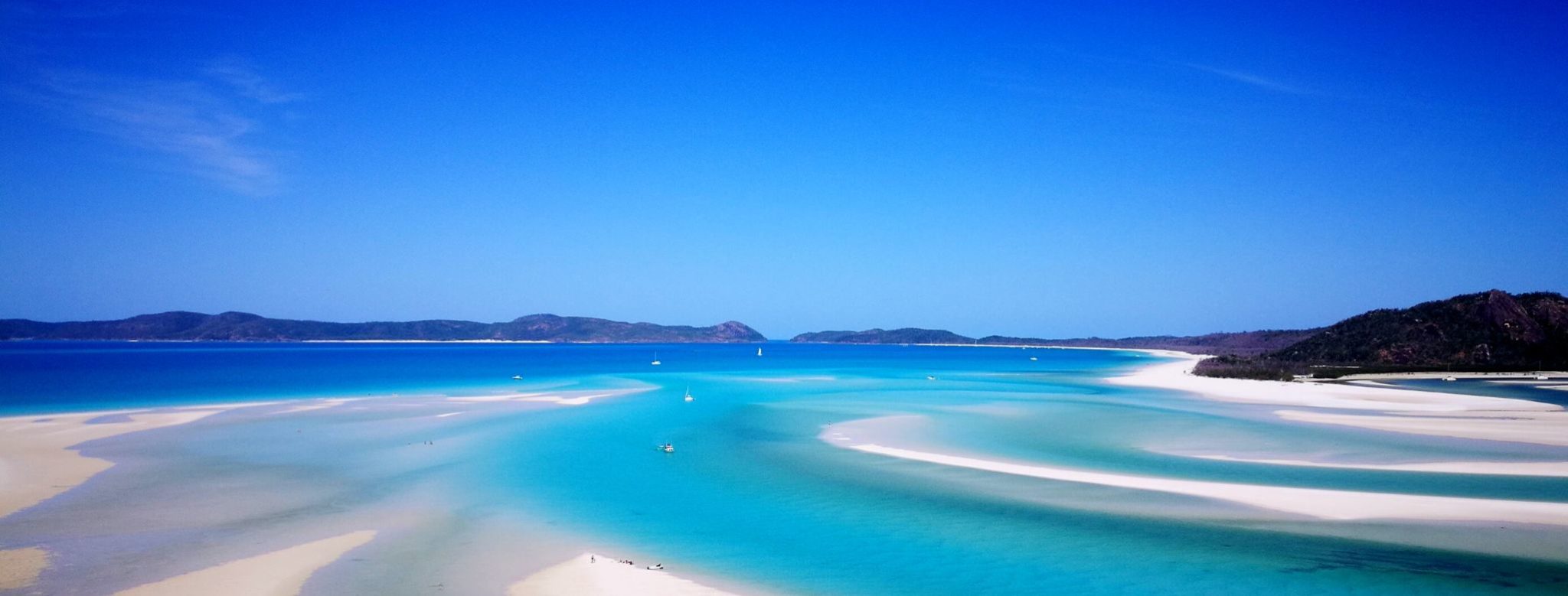 ¿Cuáles son las mejores playas en Australia para navegar?