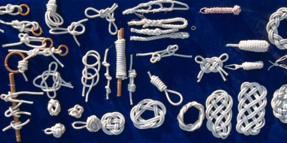 Nodi marinari: tutto quello che c'è da sapere - Click & Boat