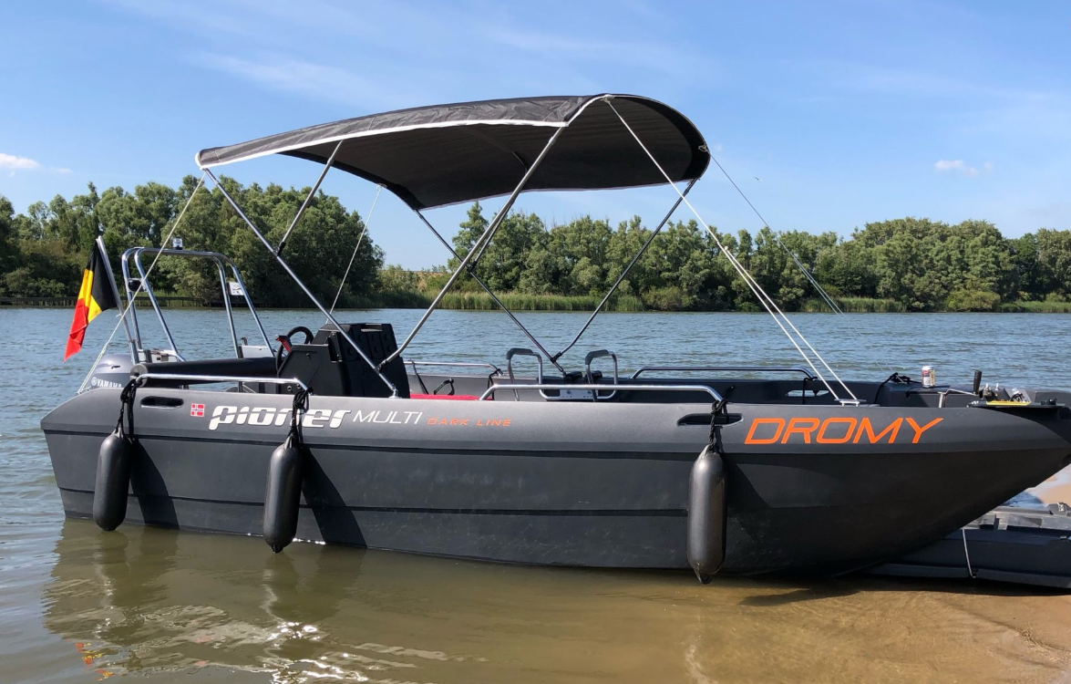 De leukste activiteiten in de Biesbosch - Click&Boat Blog
