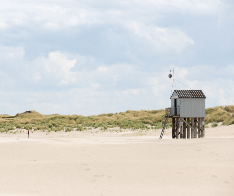 Het mooiste waddeneiland om naartoe te varen - Click&Boat Blog