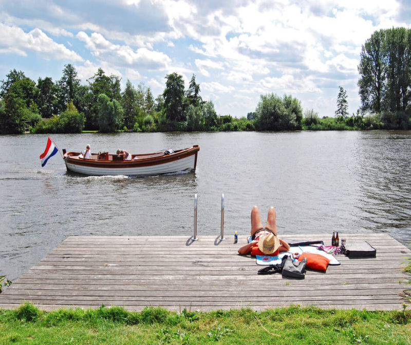 Sloep varen: Alles wat je moet weten over een sloep - Click&Boat Blog