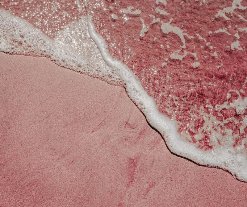 De mooiste roze stranden van Europa - Click&Boat Blog