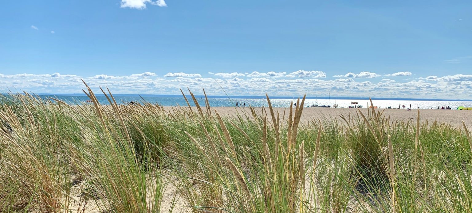 Polska Rivieran: 7 vackraste sträderna och stränder - Click & Boat Blog