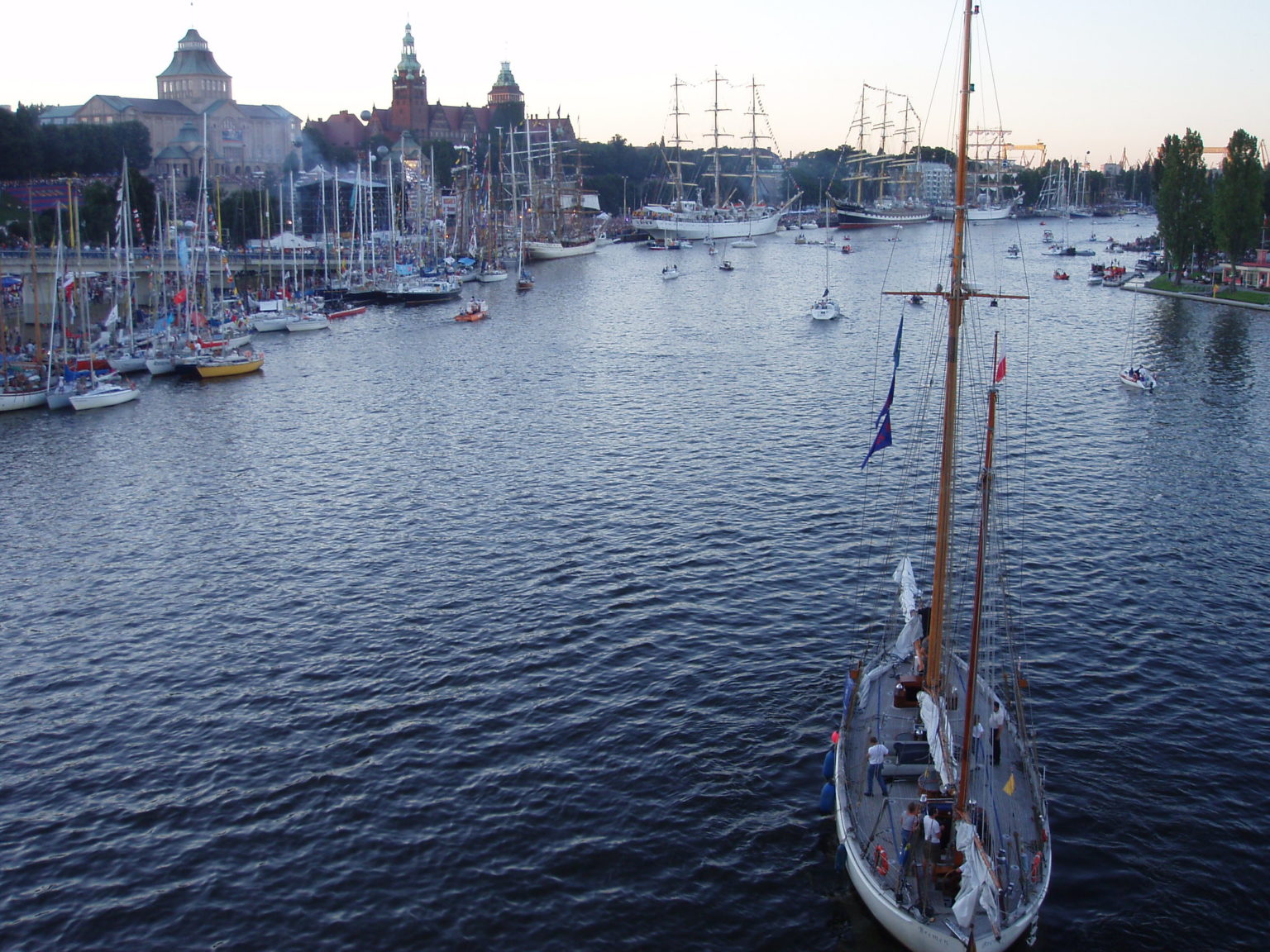 Polska Rivieran: 7 vackraste sträderna och stränder - Click & Boat Blog