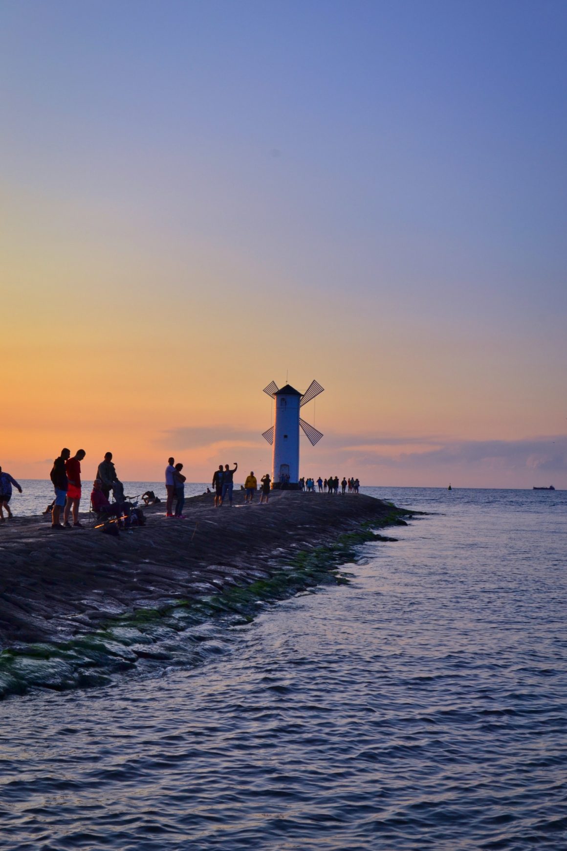 Polska Rivieran: 7 vackraste sträderna och stränder - Click & Boat Blog