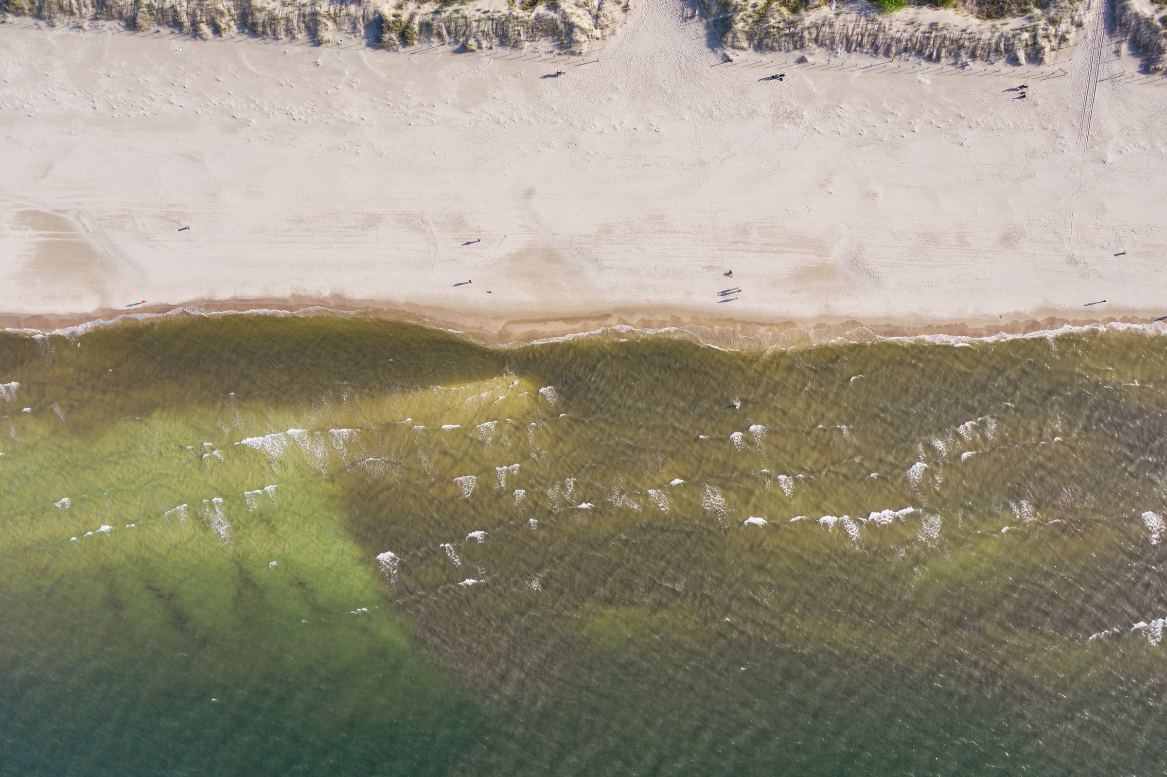 Polska Rivieran: 7 vackraste sträderna och stränder - Click & Boat Blog