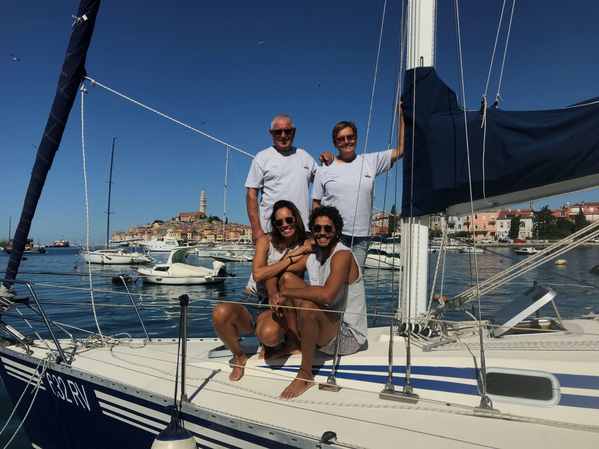 Click&Boat's Guide to Sailing America's Great Loop