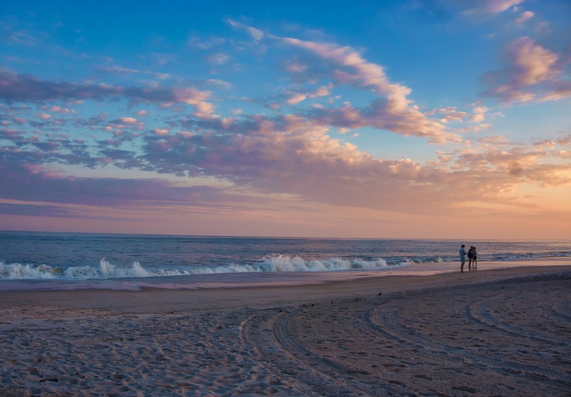Click&Boat's Guide to the best beaches in the Hamptons