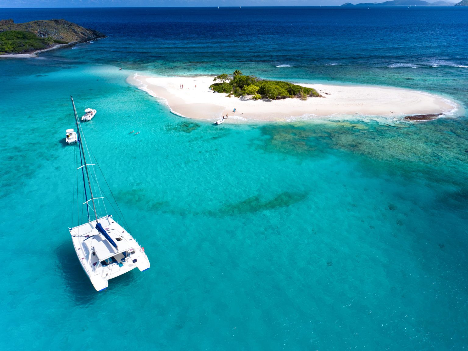 Click&Boat's Guide to Sailing America's Great Loop