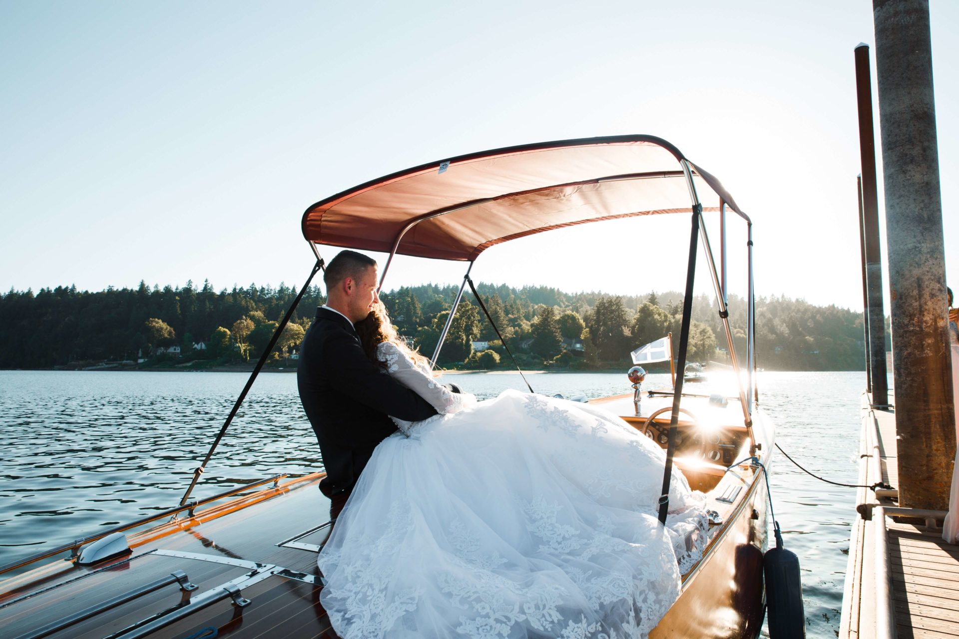 What to know about getting married on a boat - Click & Boat Blog