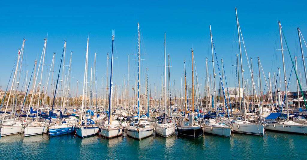 Comment réussir son arrivée au port ? - Blog Click&Boat