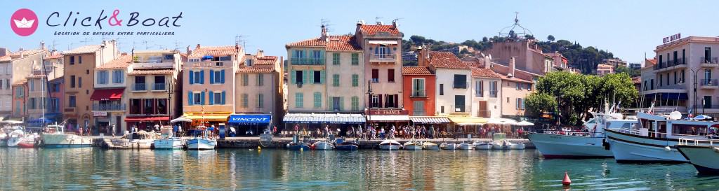 Guide de Cassis