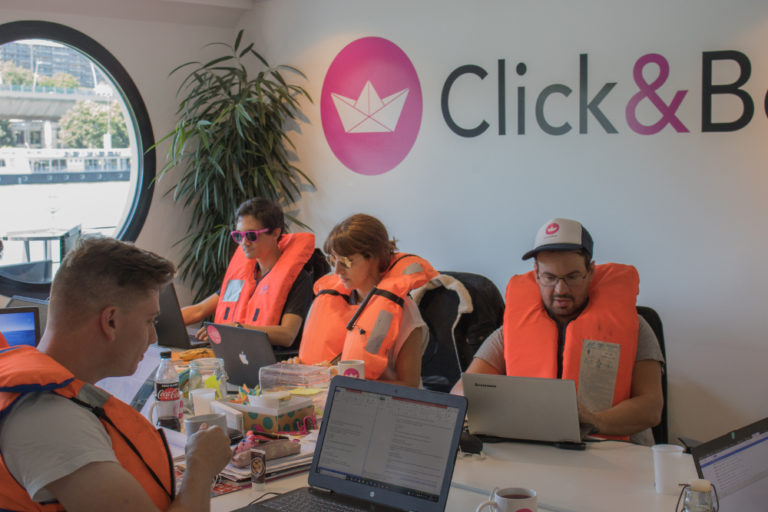 Blog Click&Boat - Tout savoir sur la location de bateaux